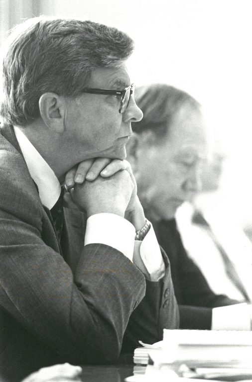 The Columns » In Memoriam: Guy T. Steuart II ’53 » Washington and Lee ...