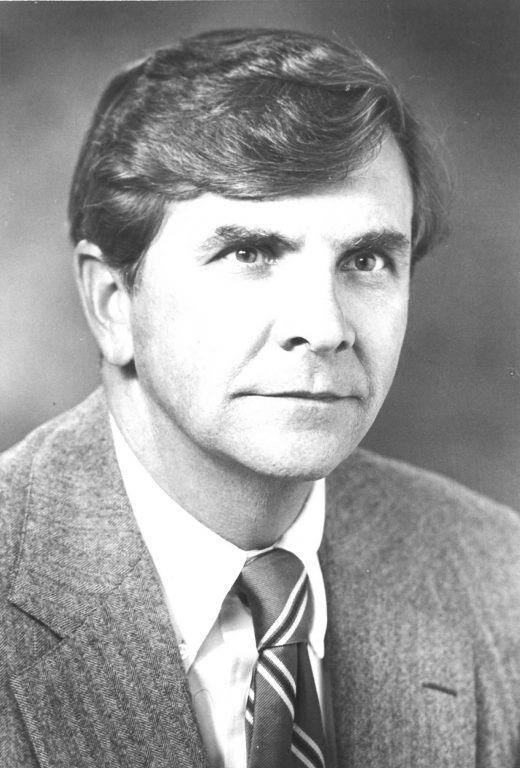 The Columns » In Memoriam: Guy T. Steuart II ’53 » Washington and Lee ...