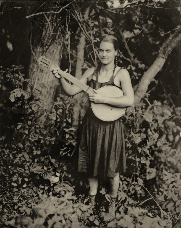 The Columns » W&L’s Staniar Gallery Presents ‘American Folk ... The Columns » W&L’s Staniar Gallery Presents ‘American Folk ...