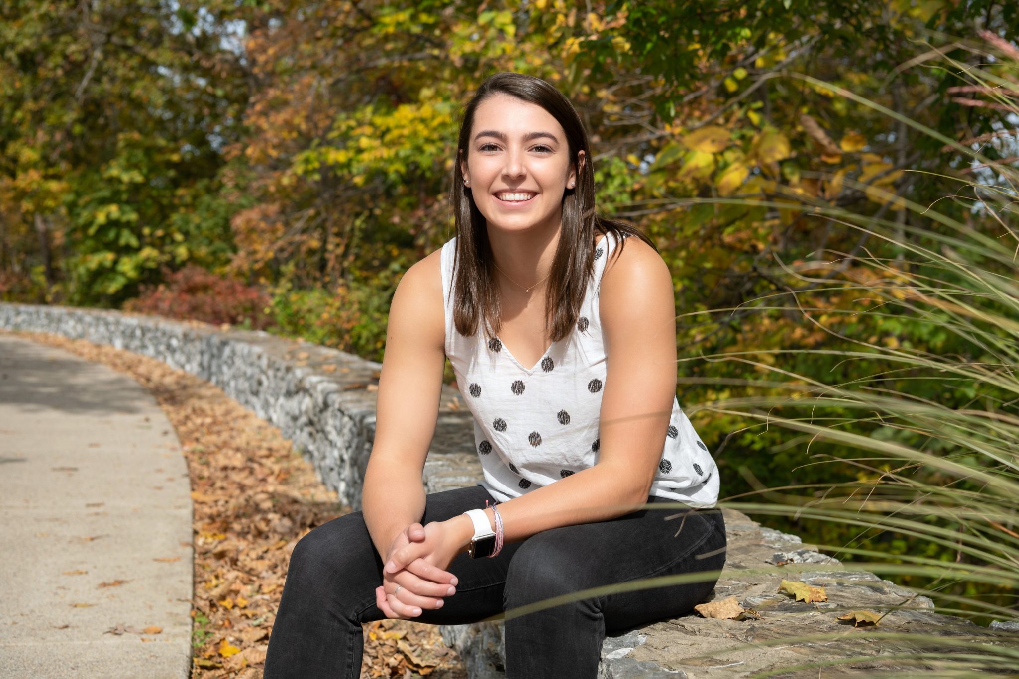 The Columns » Erin Hughes ’21 Named ODK National Leader of the Year in ...