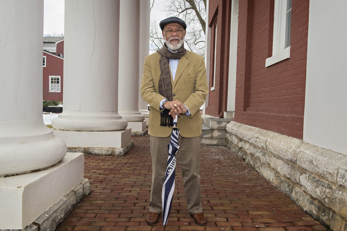 The Columns » W&L to Name New Center of Southern Race Relations ...