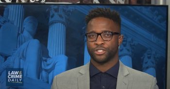 The Columns » From Courtroom to Camera, Advocacy Fuels Brian Buckmire’s ...