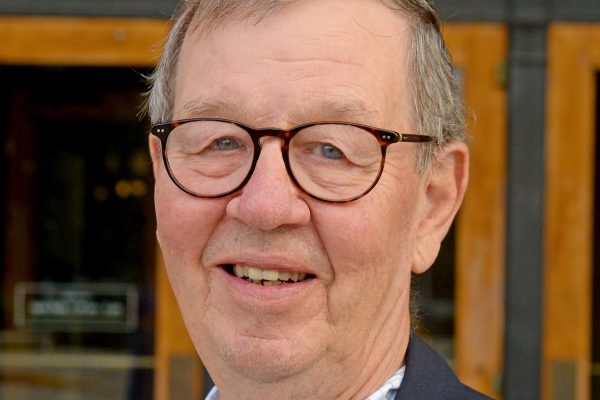 The Columns » W&L Celebrated Four Distinguished Alumni at the 2021 Five ...
