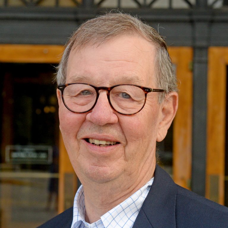 The Columns » W&L Celebrated Four Distinguished Alumni at the 2021 Five ...