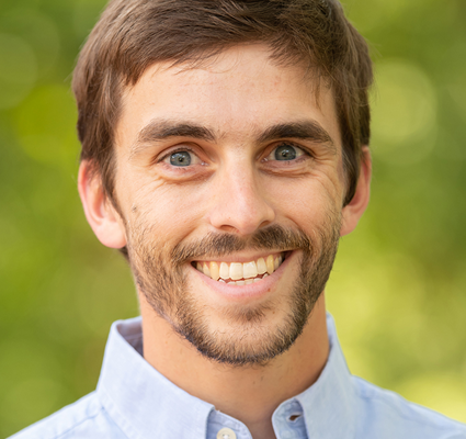 The Columns » W&L’s Ryan Brindle Awarded Grant for Research ...