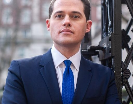 The Columns » Adventurer in Law » Washington and Lee University