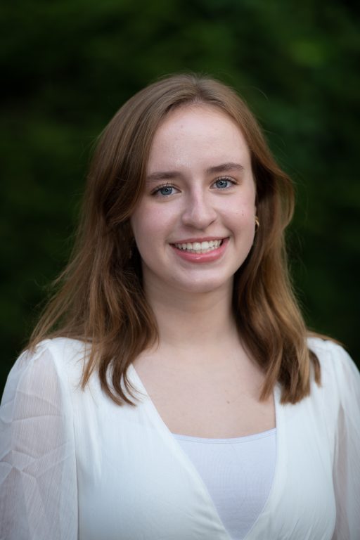 The Columns » Shepherd Cohorts Give First-Year Students a Taste of ...