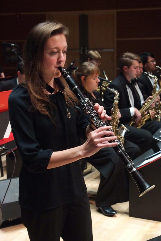 The Columns » W&L’s University Jazz Ensemble Presents ‘Students in the ... The Columns » W&L’s University Jazz Ensemble Presents ‘Students in the ...