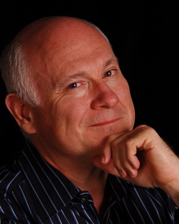 The Columns » New W&L Podcast Episode Features Lenfest Director Rob ...