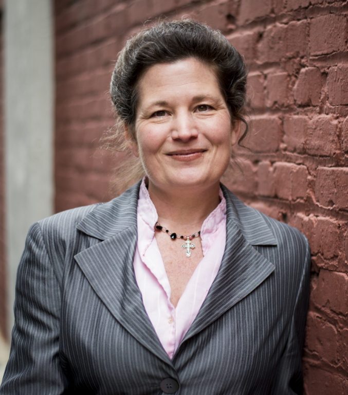 The Columns » W&L’s Uzzell Publishes Article about James Madison ...