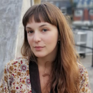 The Columns » Harvard’s Katrina Forrester is Next Speaker in Mudd ...