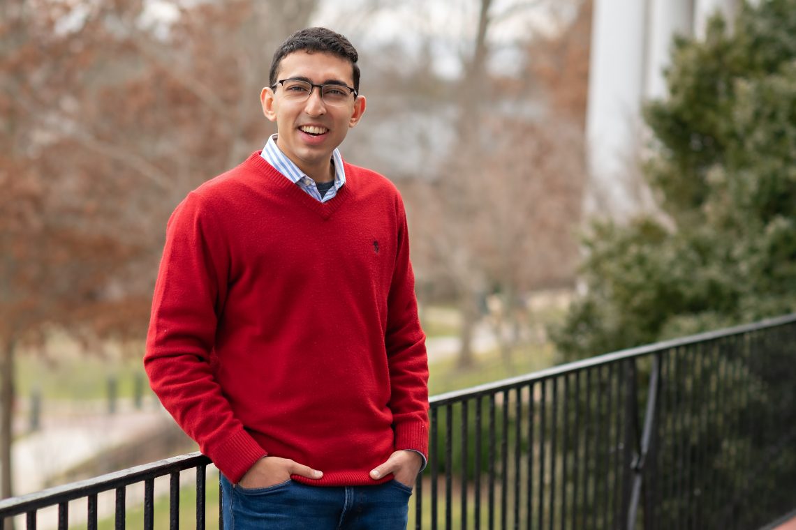 The Columns » A Place That Checked All the Boxes » Washington and Lee ...