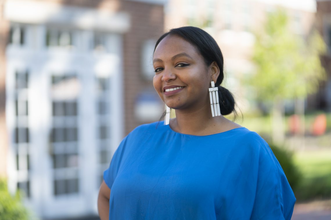 The Columns » Meet a General: Chuck Hubbard » Washington and Lee University