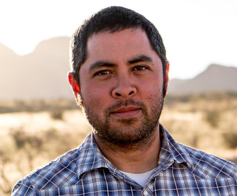 The Columns » Jason De León is Final Speaker in Mudd Lecture Series ...