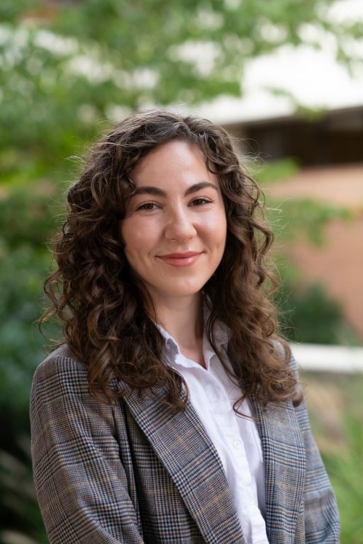 The Columns » Career Paths: Rebecca Mitchell ’21L » Washington and Lee ...