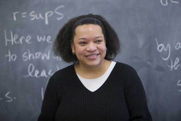 The Columns » Lena Hill Named Provost at Washington and Lee University » Washington and Lee ...