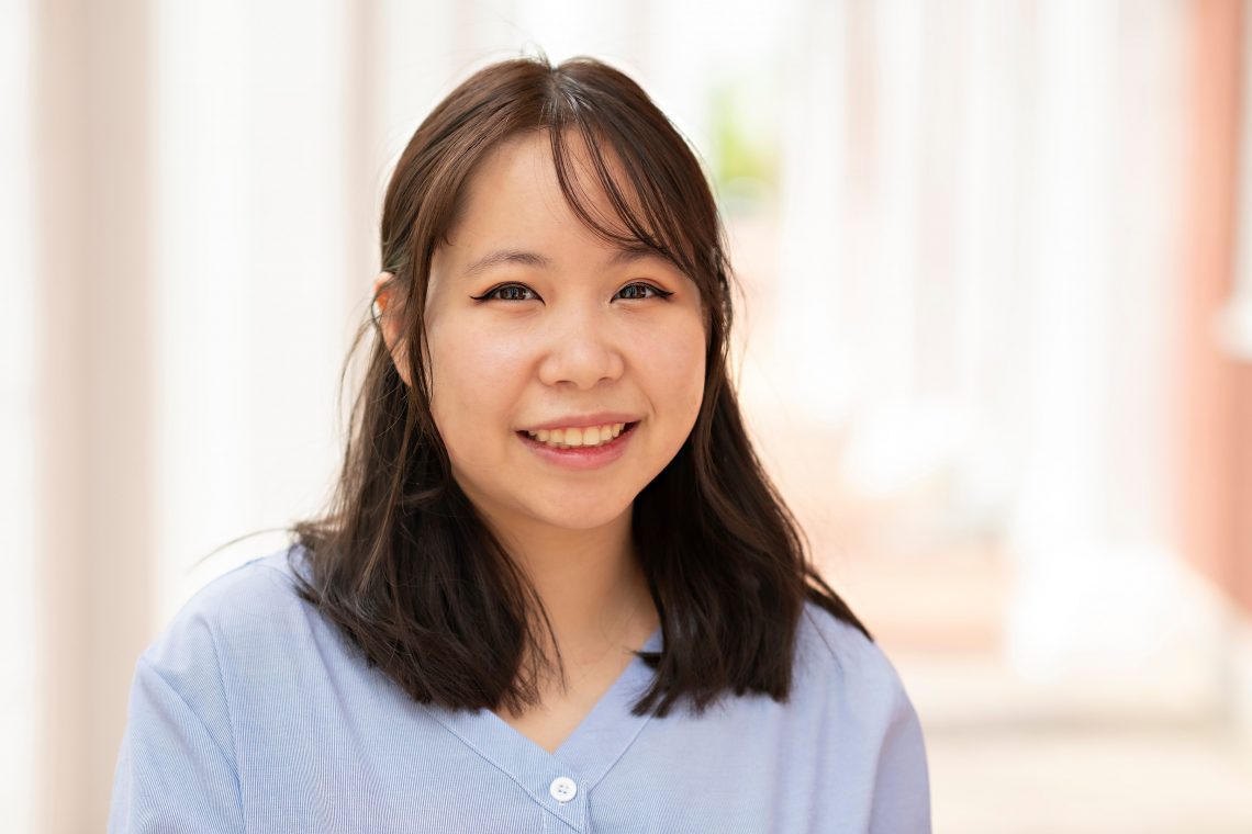 The Columns » W&L’s Doan Bui ’21 Awarded U.S. Teaching Assistantship in ...