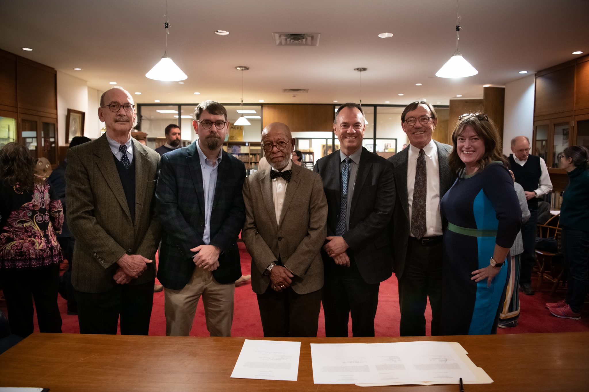 The Columns » Ted Talks » Washington and Lee University