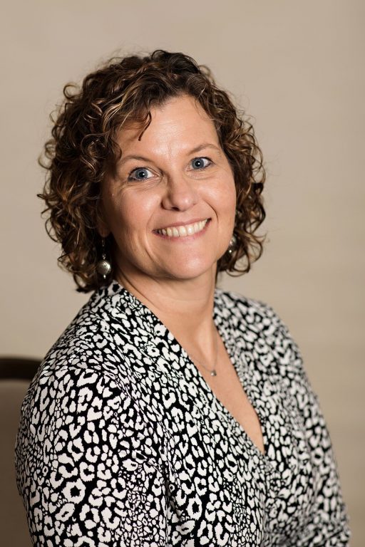 The Columns » W&L Names Kim Robinson University Registrar » Washington ...