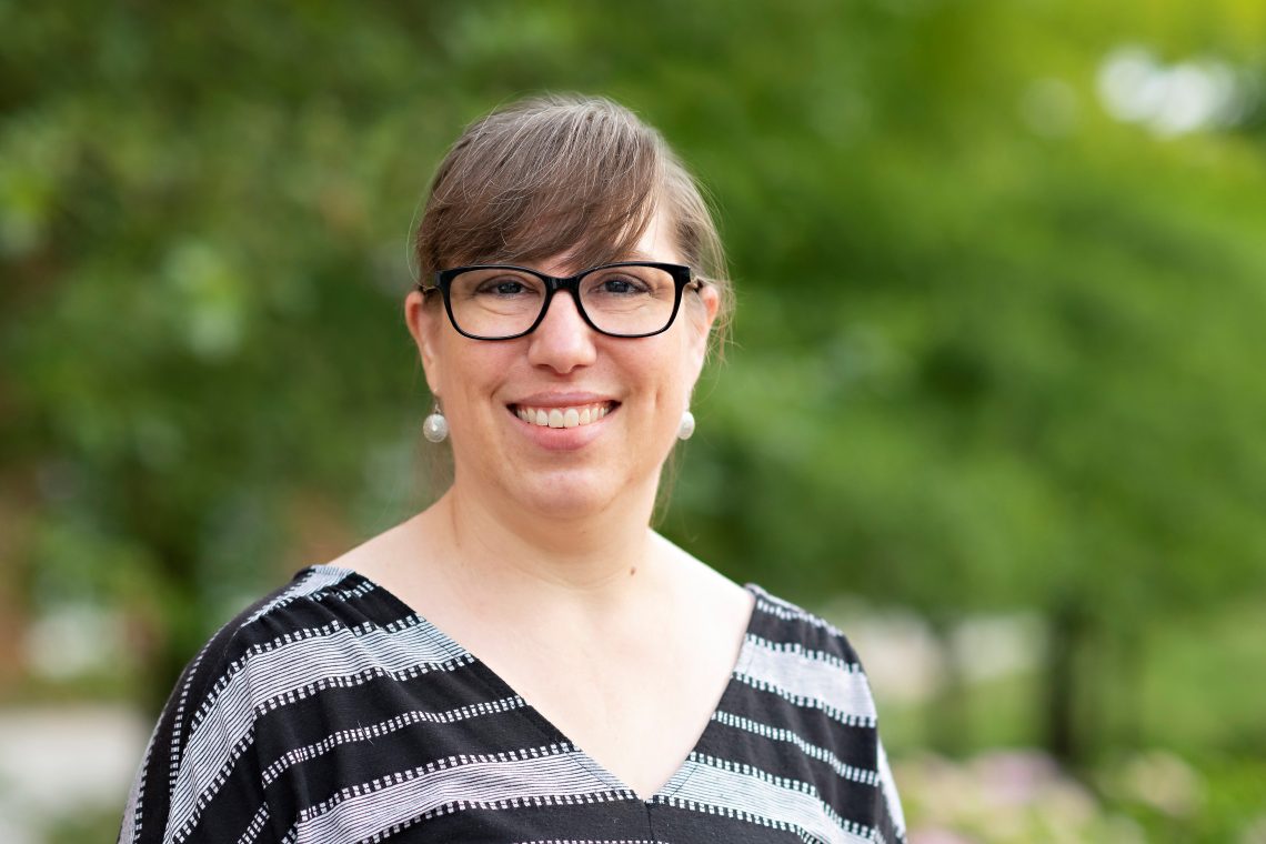 The Columns » W&L’s Lanier Publishes Article in Nature Communications ...