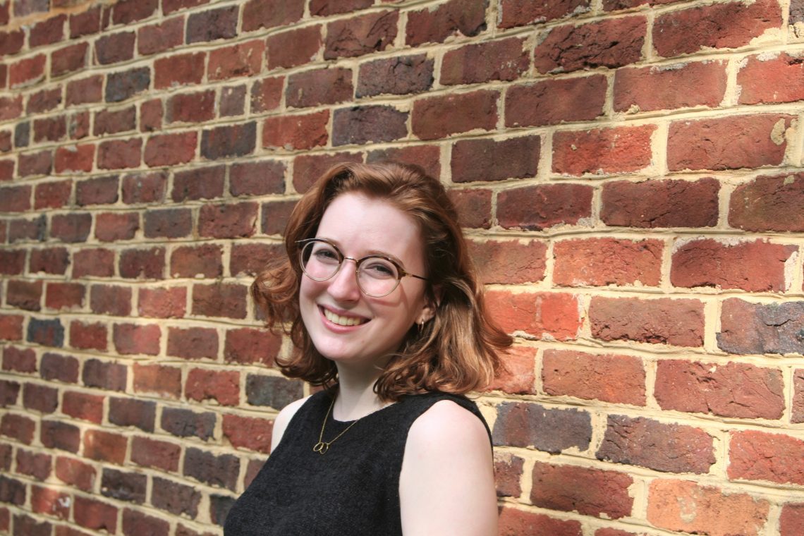 The Columns » W&L’s Cecily Stern ’23 Receives Gilman Scholarship ...