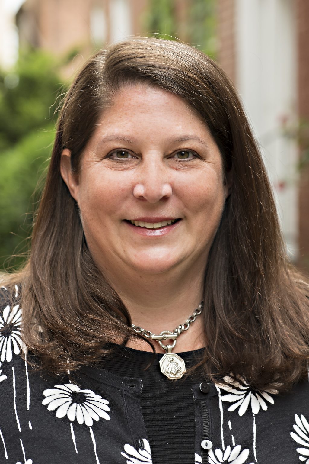 The Columns » Washington and Lee Announces Communications Leadership ...