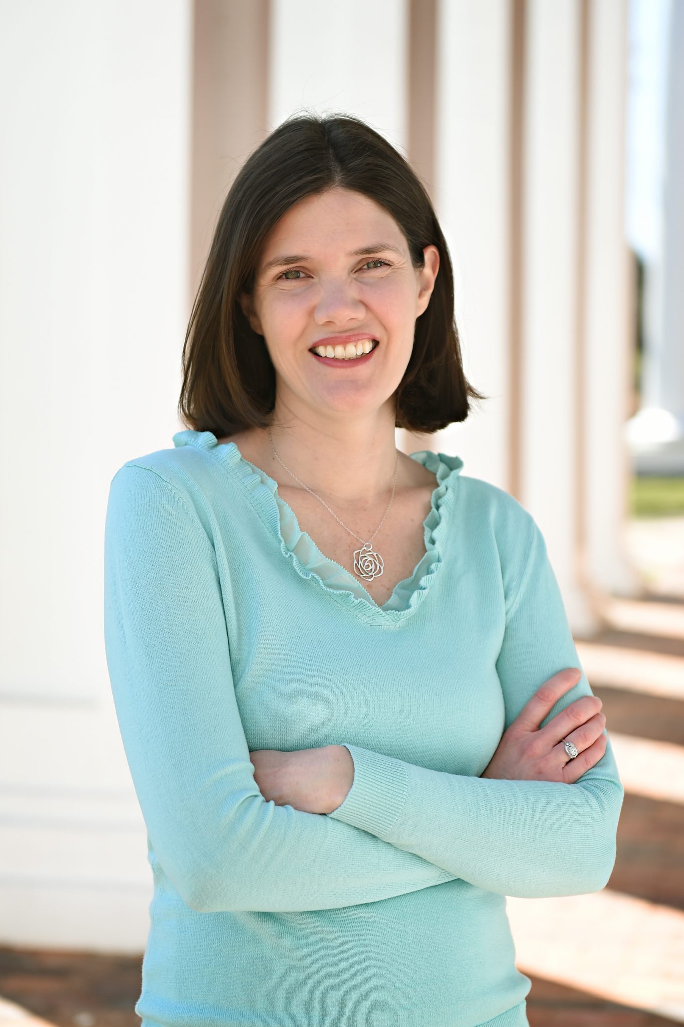 The Columns » Washington and Lee Announces Communications Leadership ...