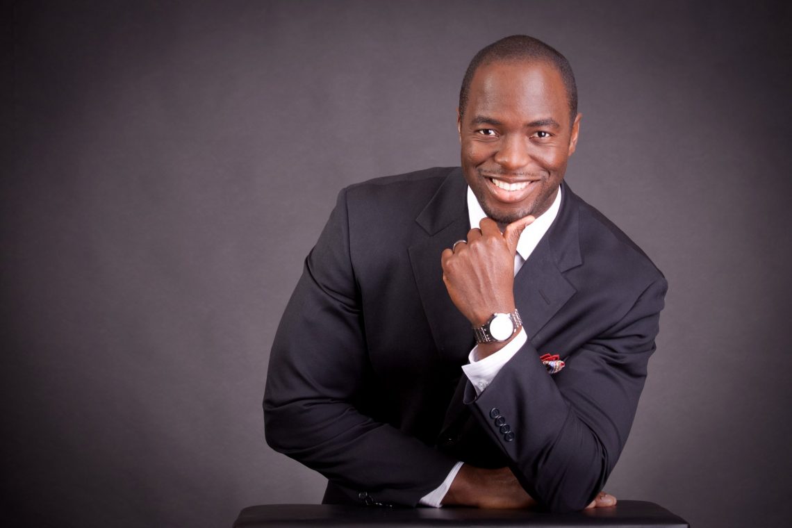 The Columns » W&L Law Alumnus Edward Neufville ’03L on Olympics, Legal ...