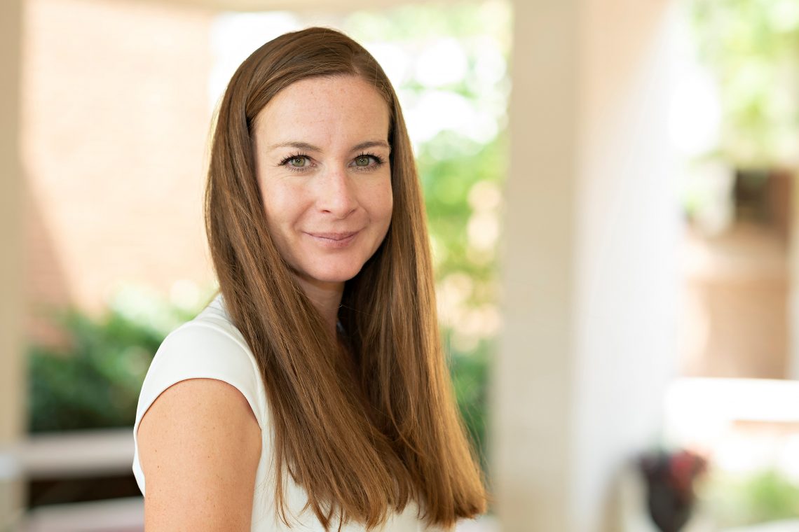 The Columns » W&L Law Welcomes New Faculty and Distinguished Visitors ...