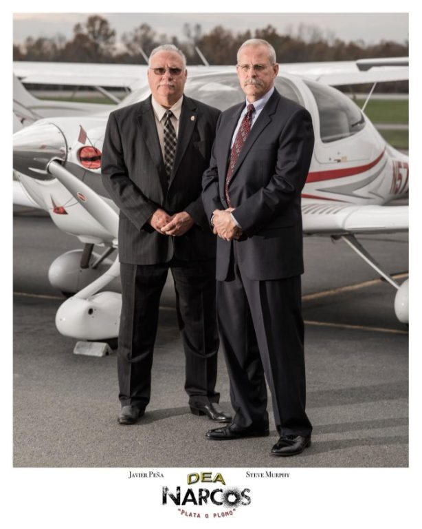 The Columns » Contact Committee Presents Former DEA Special Agents ...