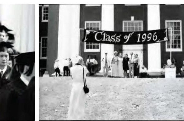 The Columns » Class of 1996 Makes History During 25th Reunion ...