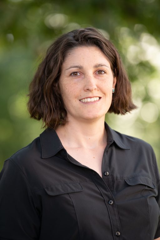 The Columns » W&L’s Lyon Co-Authors Scientific Paper » Washington and ...