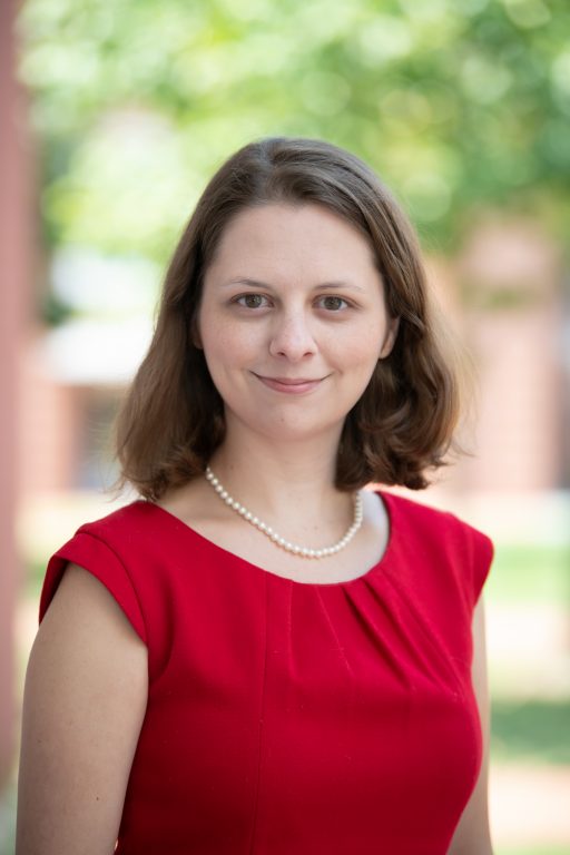 The Columns » W&L’s Gilbert Publishes Study on Attractiveness, Power ...