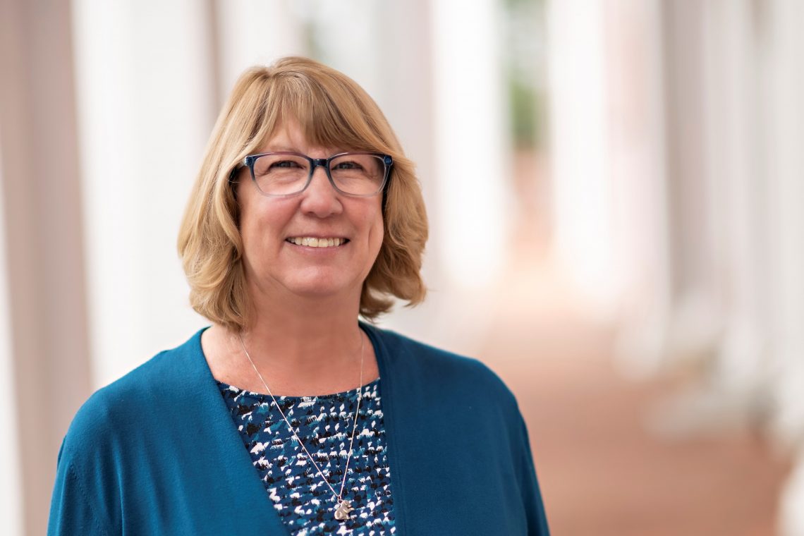 The Columns » Washington and Lee Announces Human Resources Leadership ...