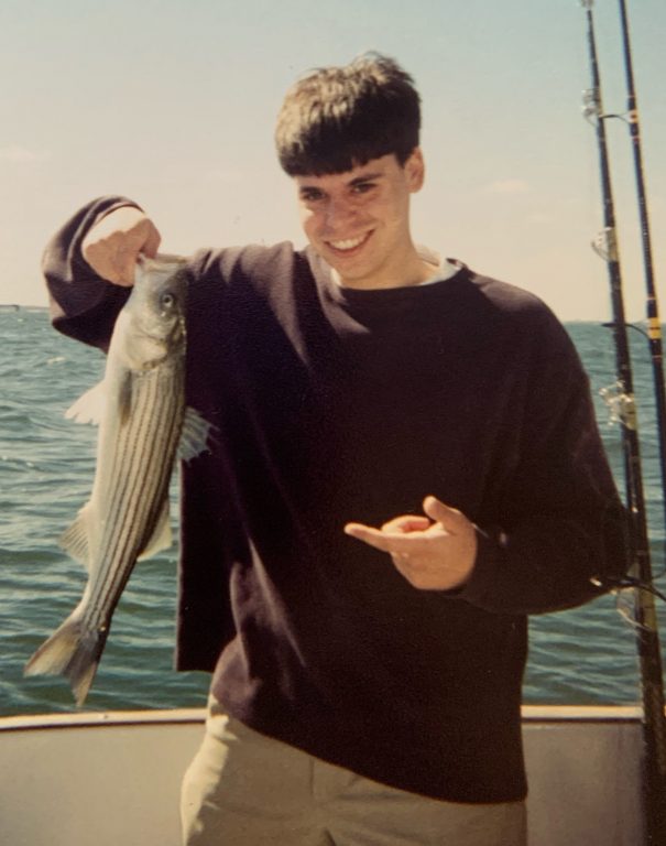 The Columns » ‘A Gentleman and a Gentle Man’ » Washington and Lee ...