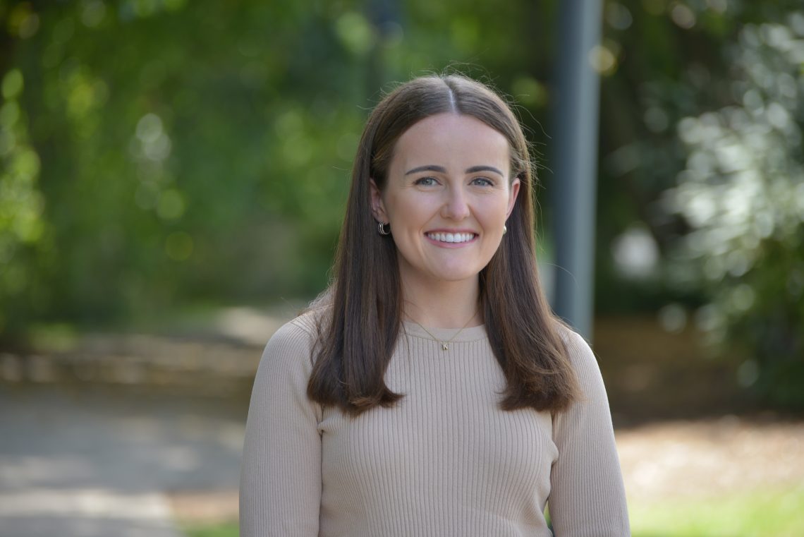 The Columns » Summer Experience: Kylan Memminger ’22L » Washington and ...