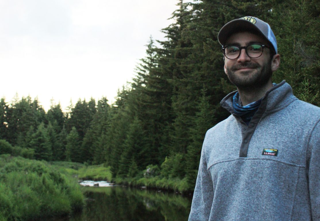 The Columns » Summer Experience: T.J. Benedict ’22L » Washington and ...