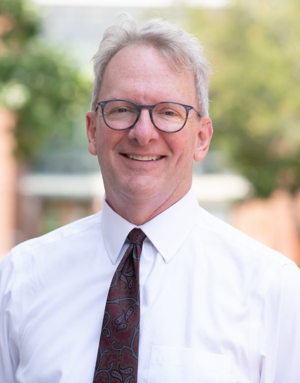 The Columns » ‘Committed to This Cause’ » Washington and Lee University