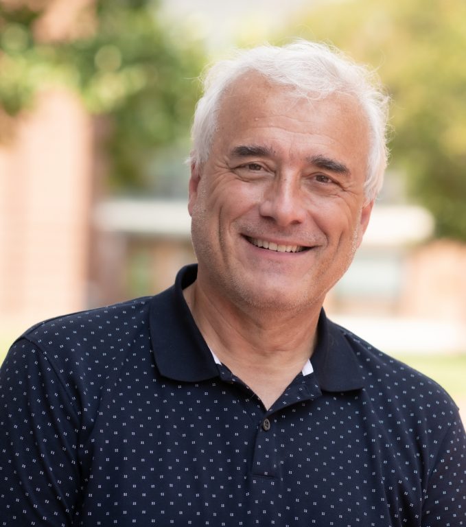 The Columns » Dedicated to Listening » Washington and Lee University