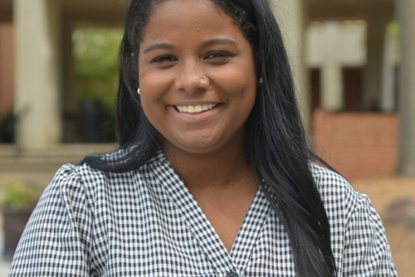 The Columns » Planning for the Future » Washington and Lee University