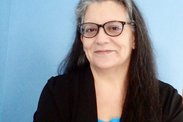 The Columns » W&L’s Deborah Miranda Awarded VFIC Harris Award ...