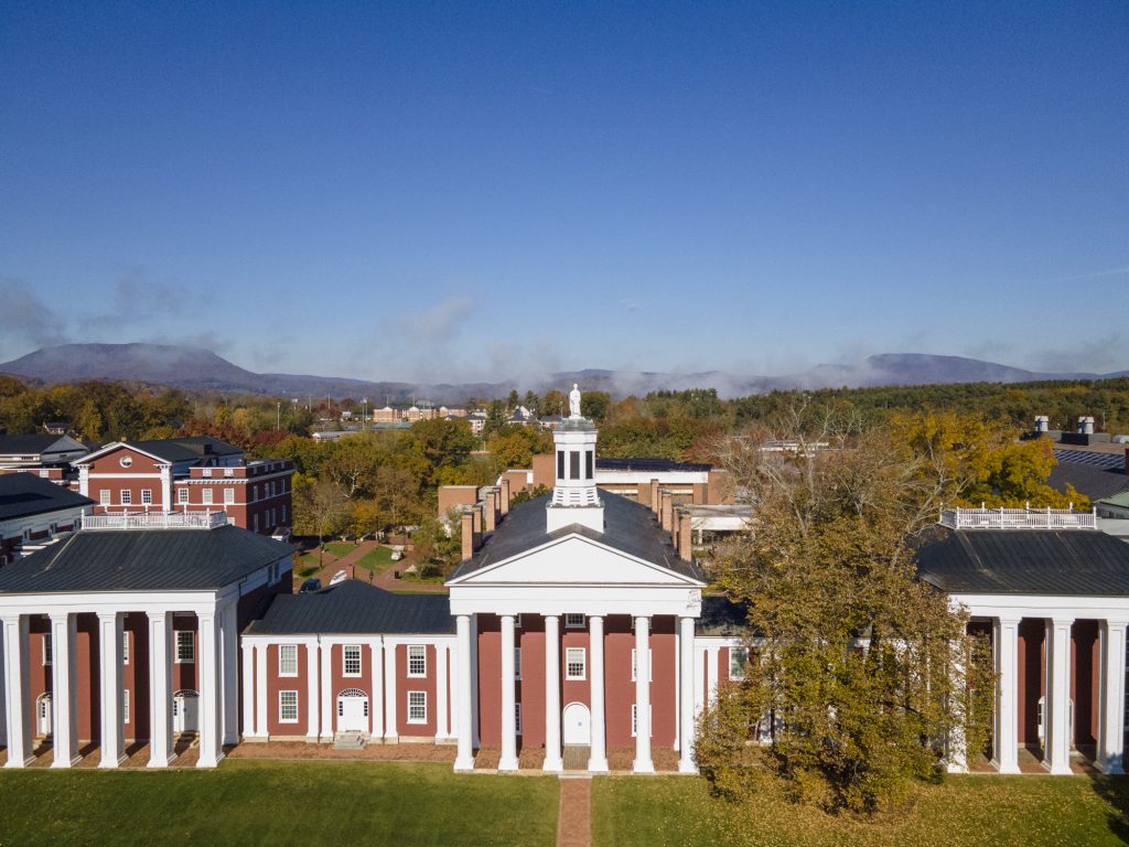 The Columns » Get to Know the Newest Members of the W&L Community – 10 ...