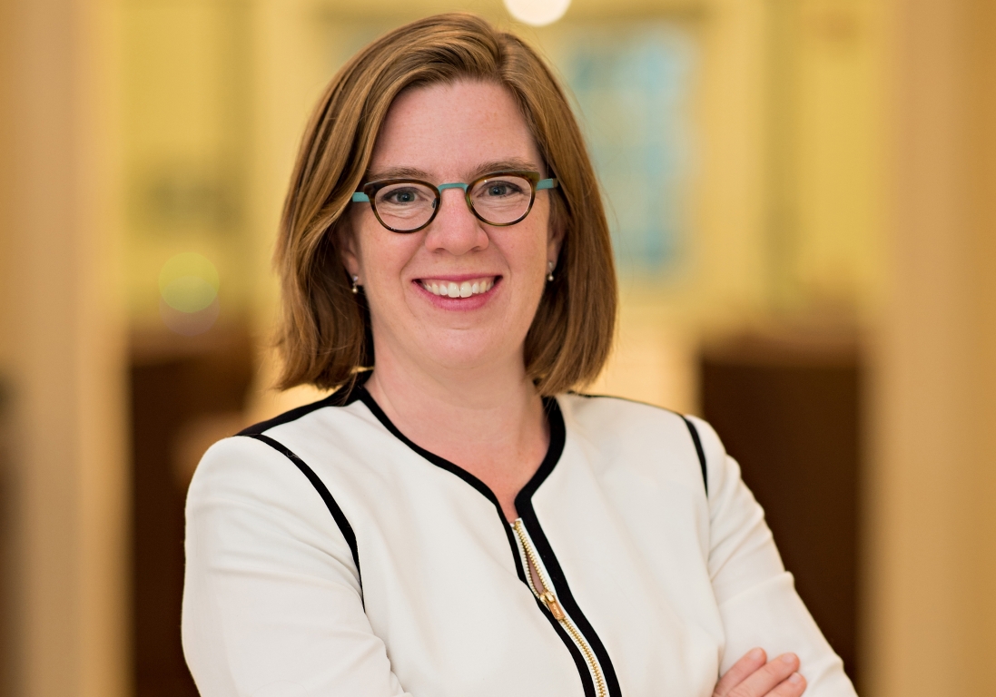 The Columns » Rebecca Benefiel to Deliver Endowed Professorship Lecture ...