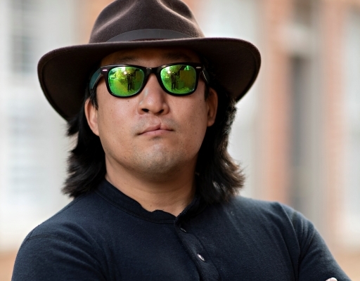 The Columns » W&L’s Goodin Earns Lexington-Rockbridge Jaycee Award ...