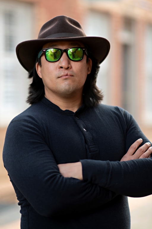 The Columns » W&L’s Goodin Earns Lexington-Rockbridge Jaycee Award ...