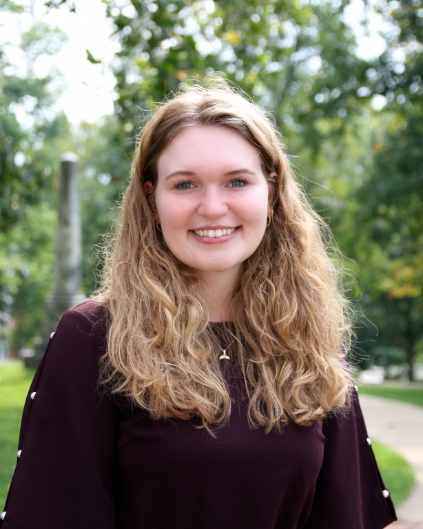 The Columns » Six W&L Students Awarded Gilman Scholarships to Study Abroad » Washington and Lee ...