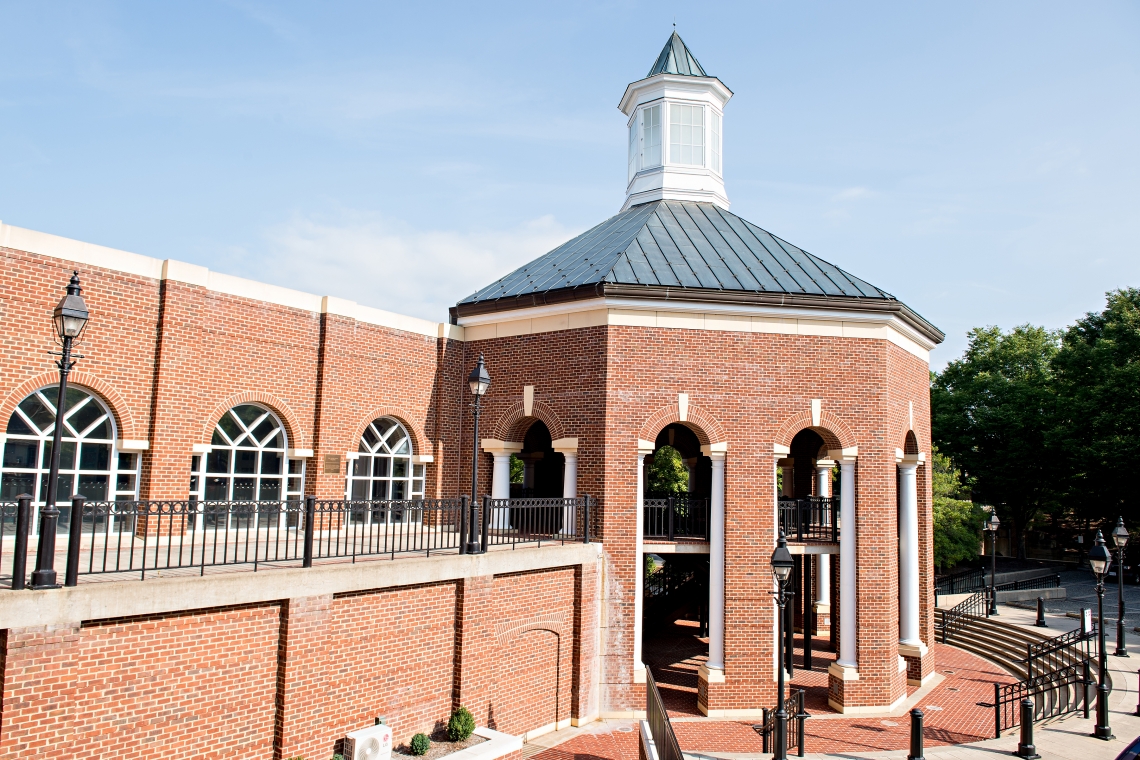 The Columns » Program Spotlight: Lenfest Center for the Arts ...