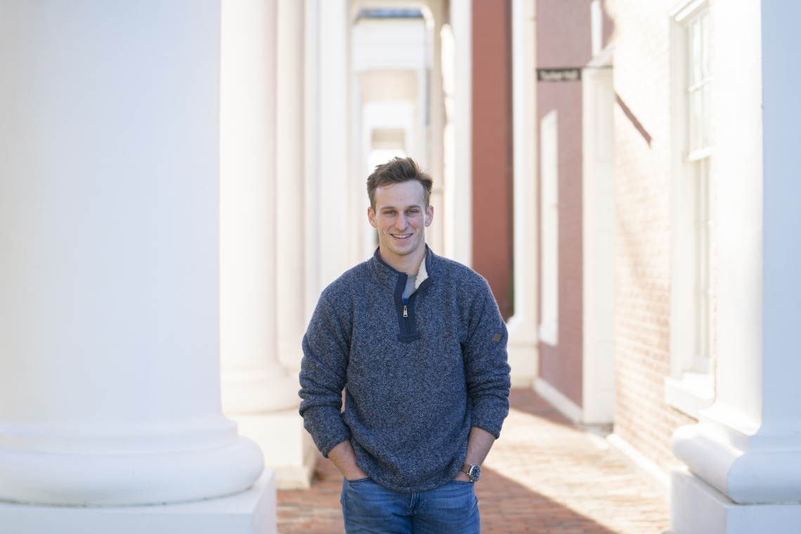 The Columns » Success Off (and On) the Field » Washington and Lee ...