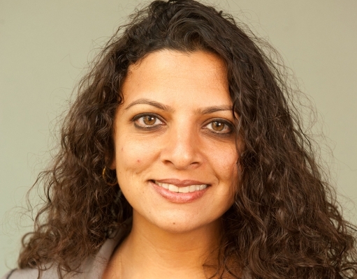 The Columns » Neeru Paharia is the Next Speaker in the Mudd Lecture ...