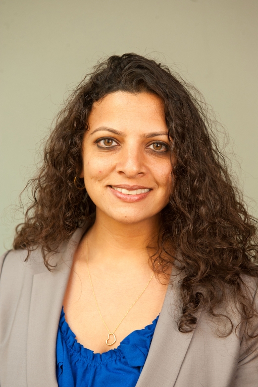 The Columns » Neeru Paharia is the Next Speaker in the Mudd Lecture ...